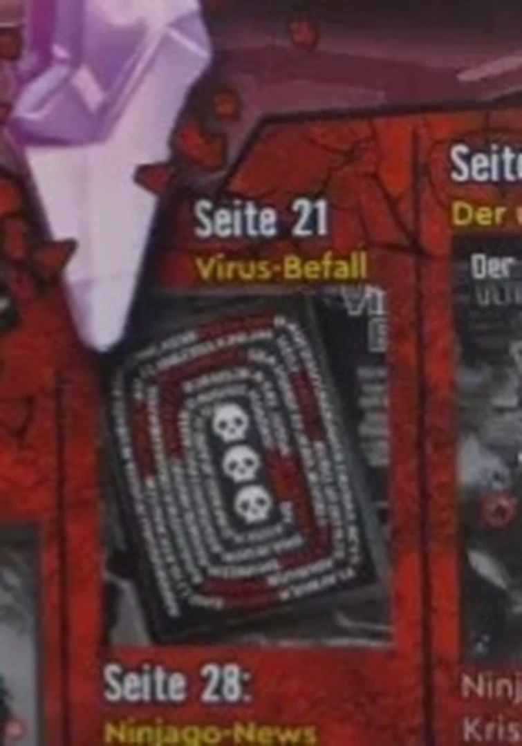 Discuss Everything About Ninjago Wiki | Fandom