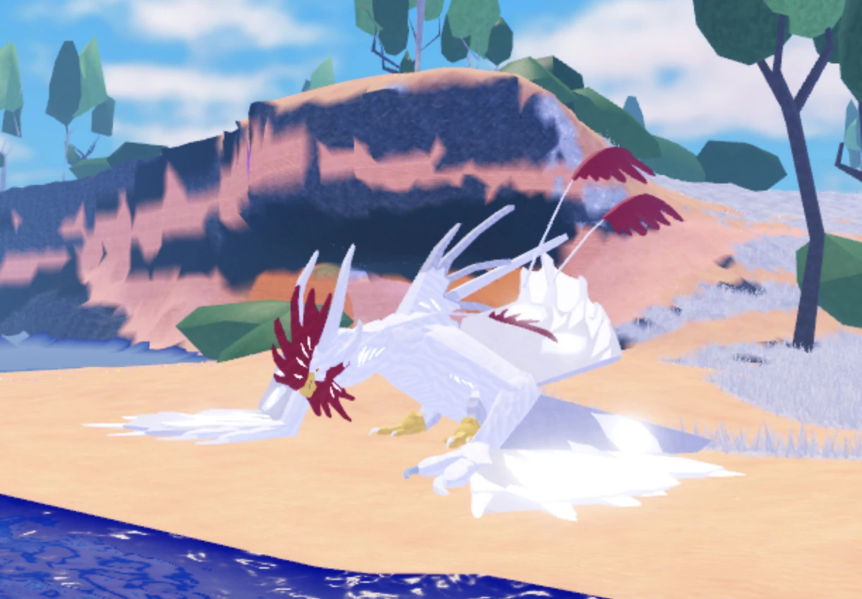 chicken ether is now a real thing! | Fandom