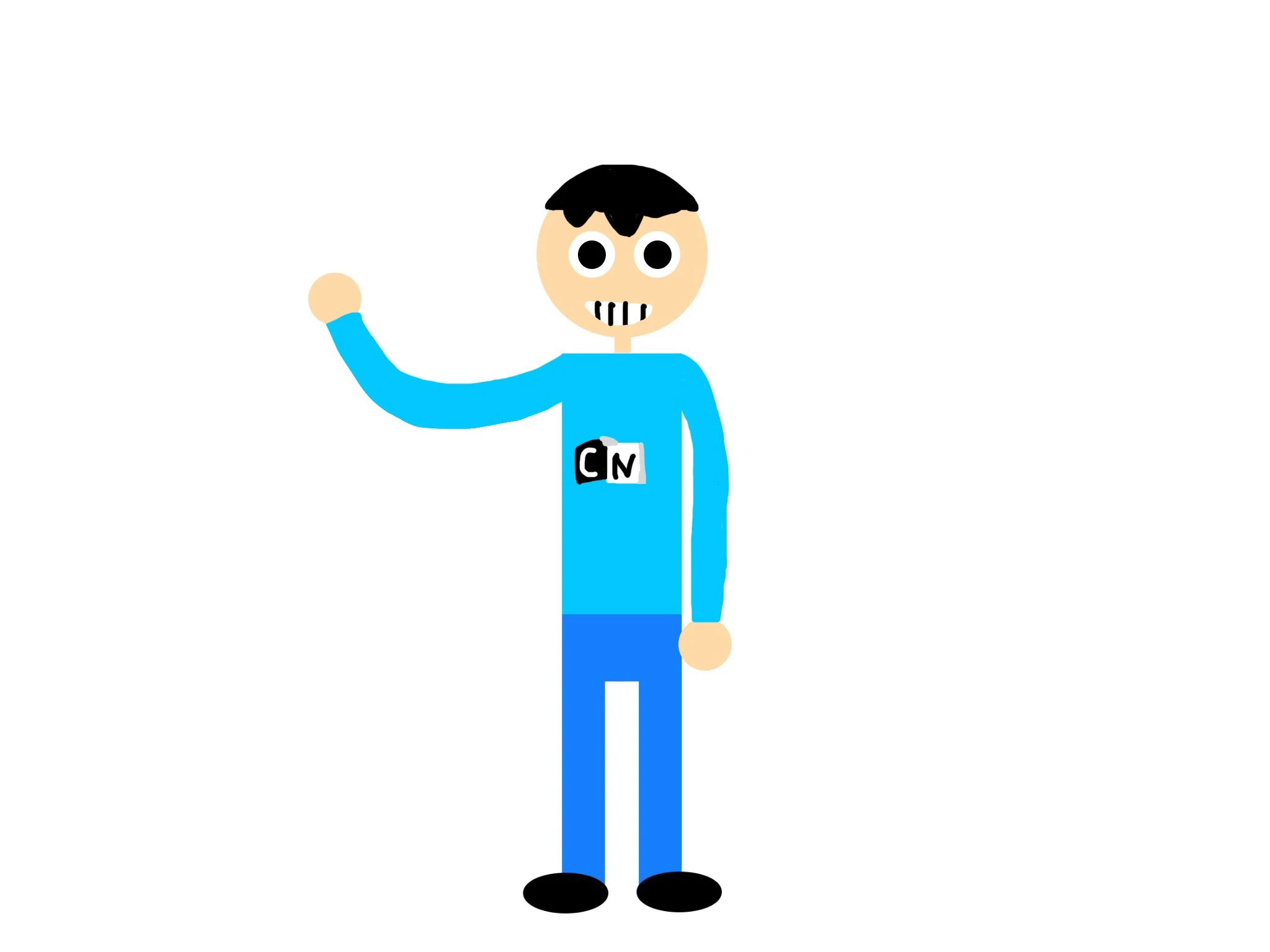 My version of 2004 Cartoon Network | Fandom