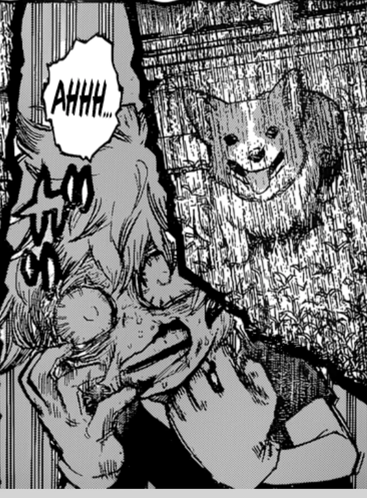 HE HAD A DOG | Fandom