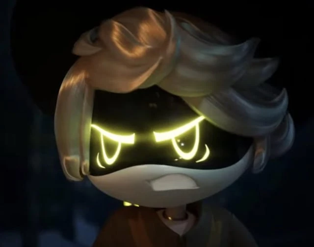 What are your expectations for chapter 7? | Fandom