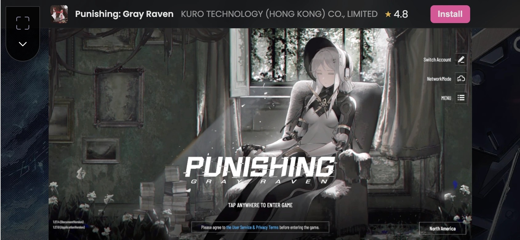 Playing PGR Online on my phone | Fandom