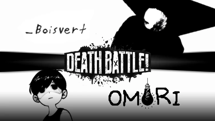 Omori vs Room Megapost | Fandom