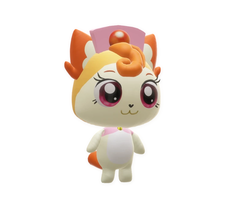 My Teenieping characters | Fandom