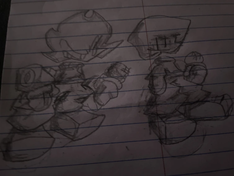 POW, its just Crift and Kindlings tho | Fandom