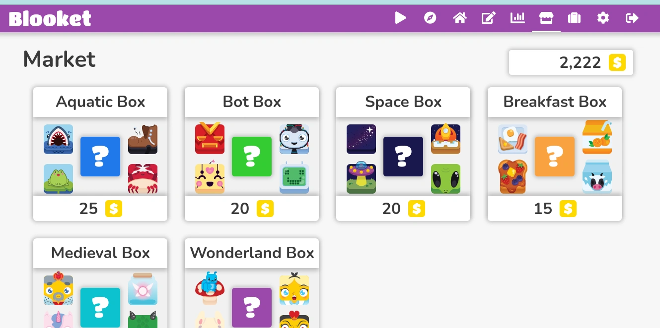 Game: Blooket | Fandom