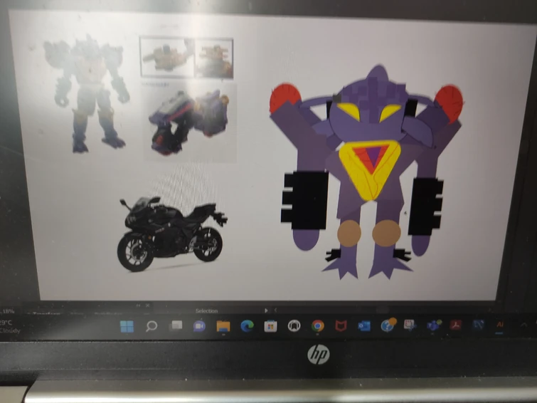 Discuss Everything About Teletraan I: The Transformers Wiki | Fandom