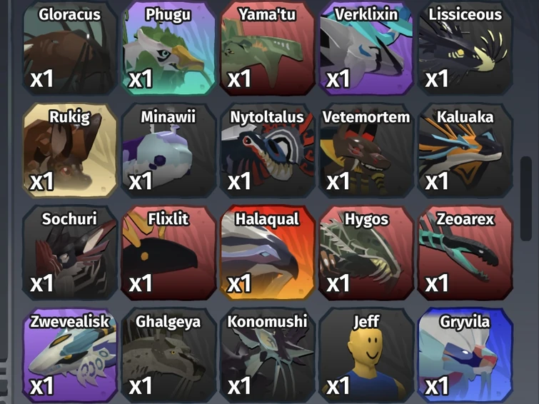 Discuss Everything About Creatures of Sonaria Wiki | Fandom