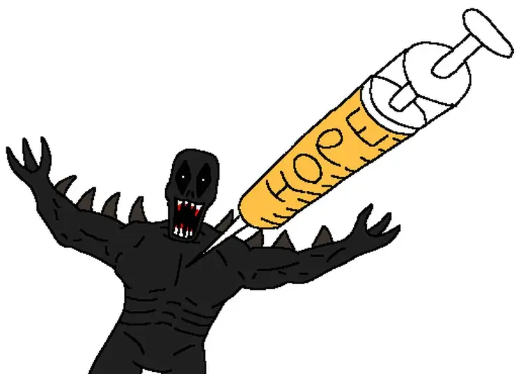 The half life 3 hopium has SPREAD to pc2 | Fandom