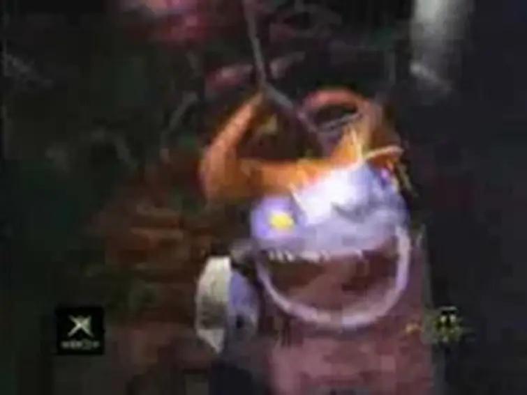 Discuss Everything About Psychonauts Wiki | Fandom