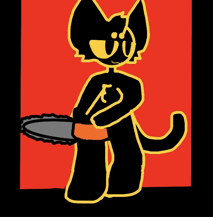 Made a funky animation | Fandom