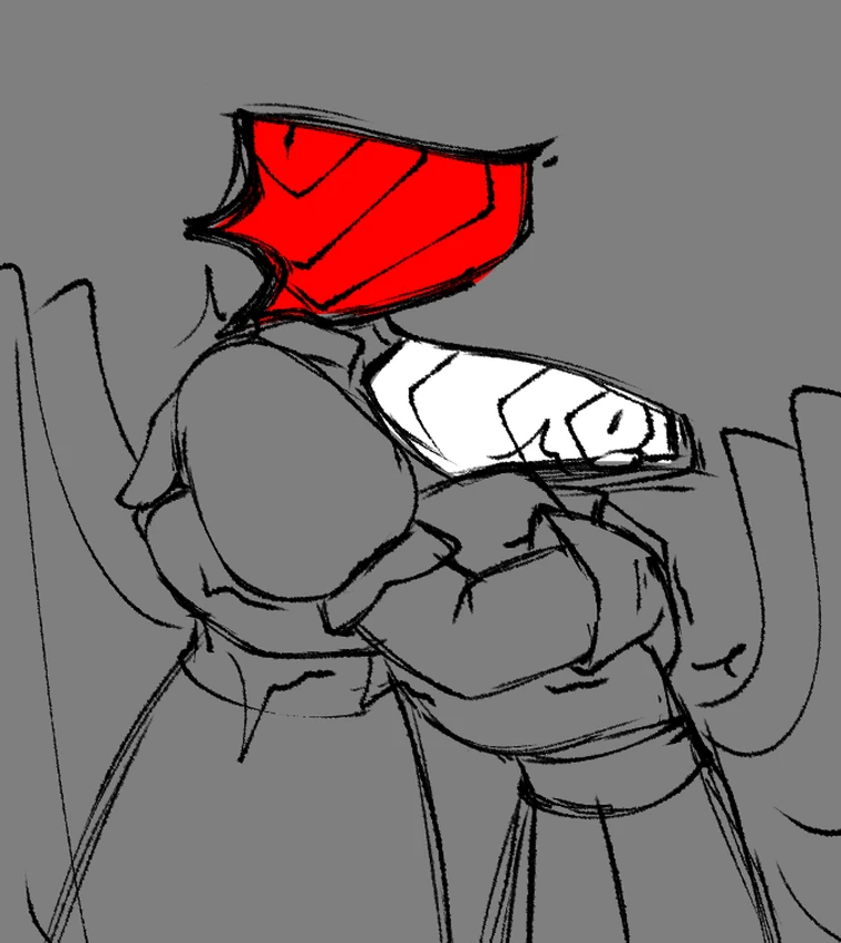 I hate these two, shakes them | Fandom