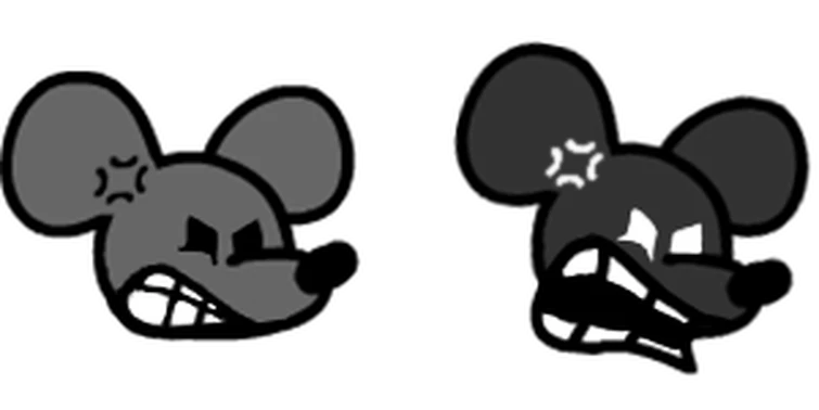 Custom Mickey Mayhem Icons (SNS Mickey) | Fandom