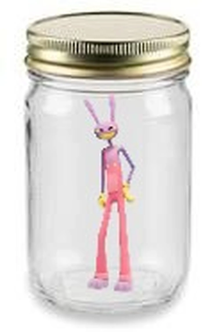 pickled jax | Fandom