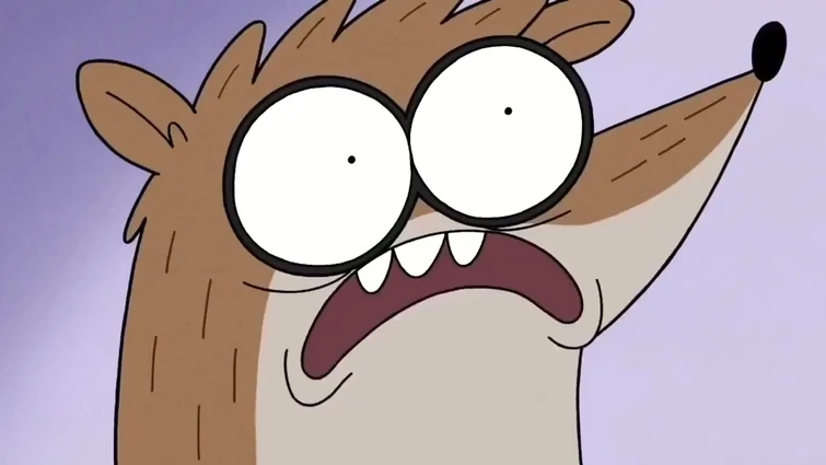 Which are characters that Classic Seasons Rigby can be more antagonistic than? | Fandom