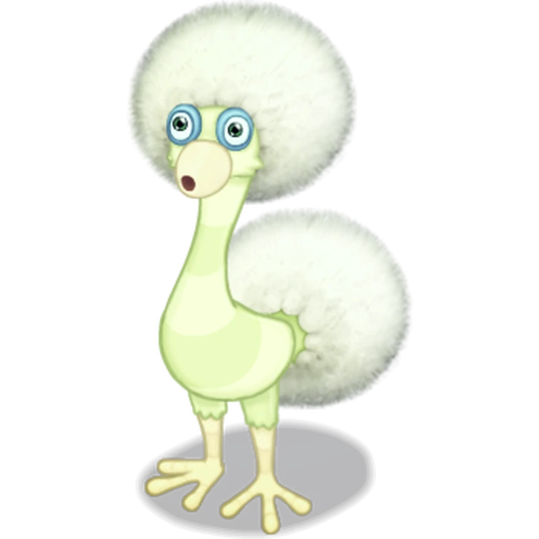 Dandidoo but weird | Fandom