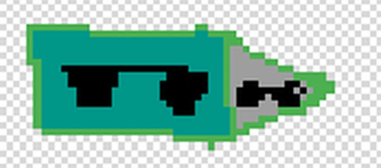 So remember those element bullet things TDS made us think they were ...