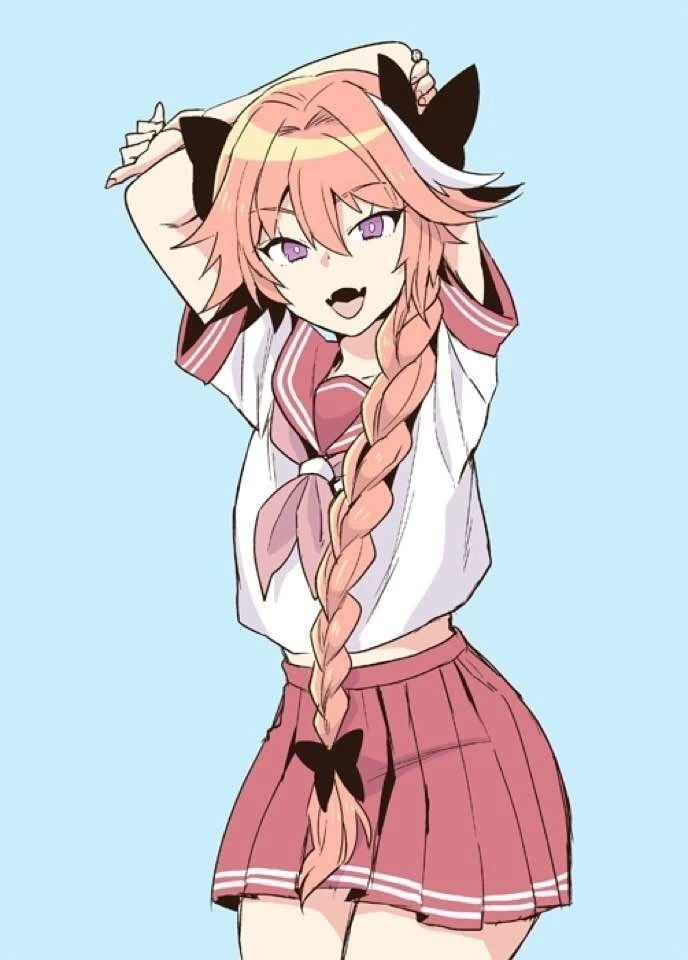 Astolfo-chan!!!! ٩(≧ ≦ )۶ | Fandom