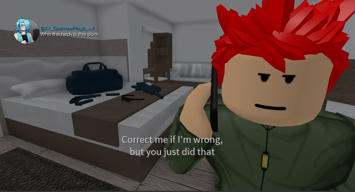 Discuss Everything About Entry Point Wiki | Fandom