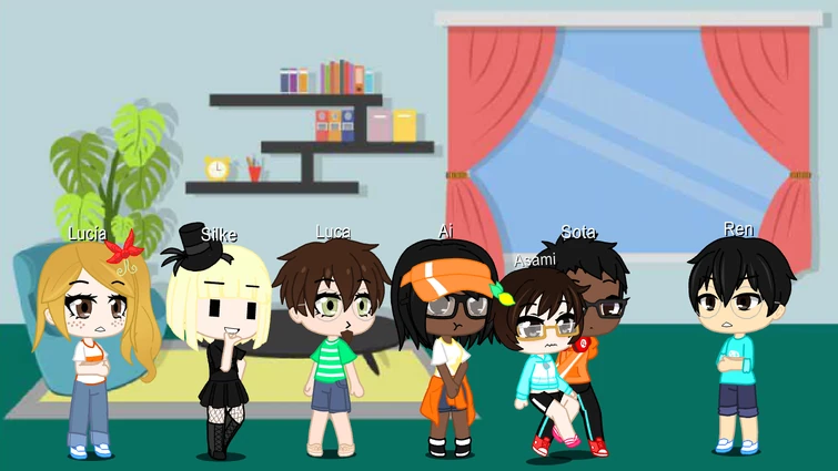 Riddle: Who's the liar (provide a detailed explanation) | Fandom