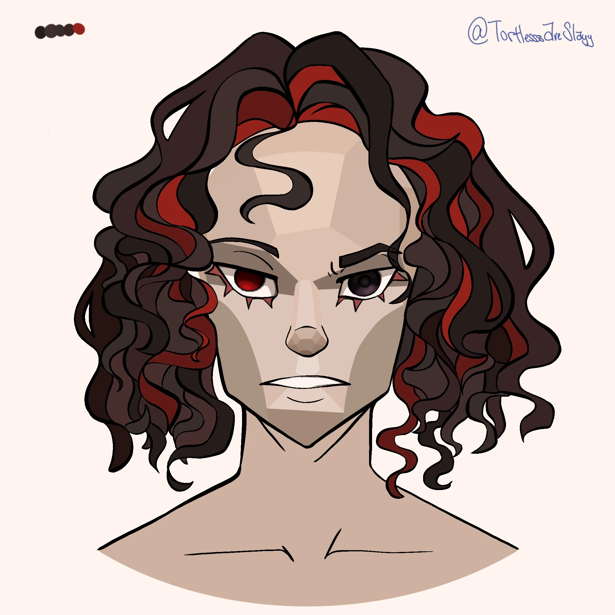 I hate rendering faces | Fandom