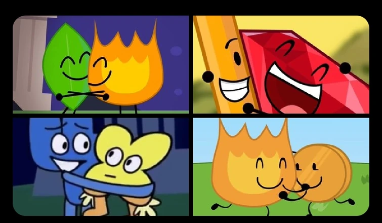 I just realised | Fandom