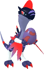 Loomian legacy | Fandom