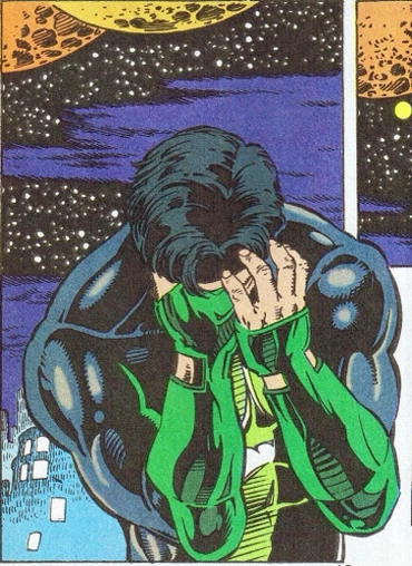 Will Kyle get the life equation | Fandom