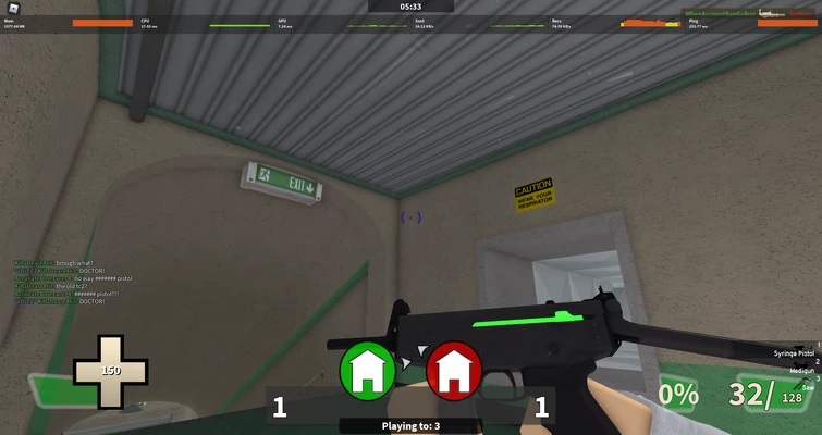 you can play old tc2 now (link in replies) | Fandom