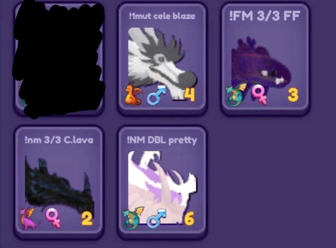 LF coins or fm dbl dragons | Fandom