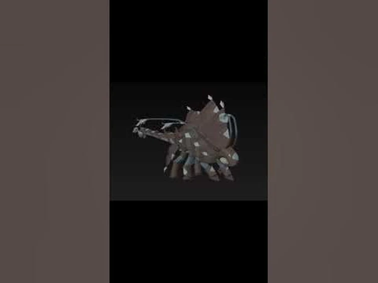 Bug bug Walk walk | Fandom
