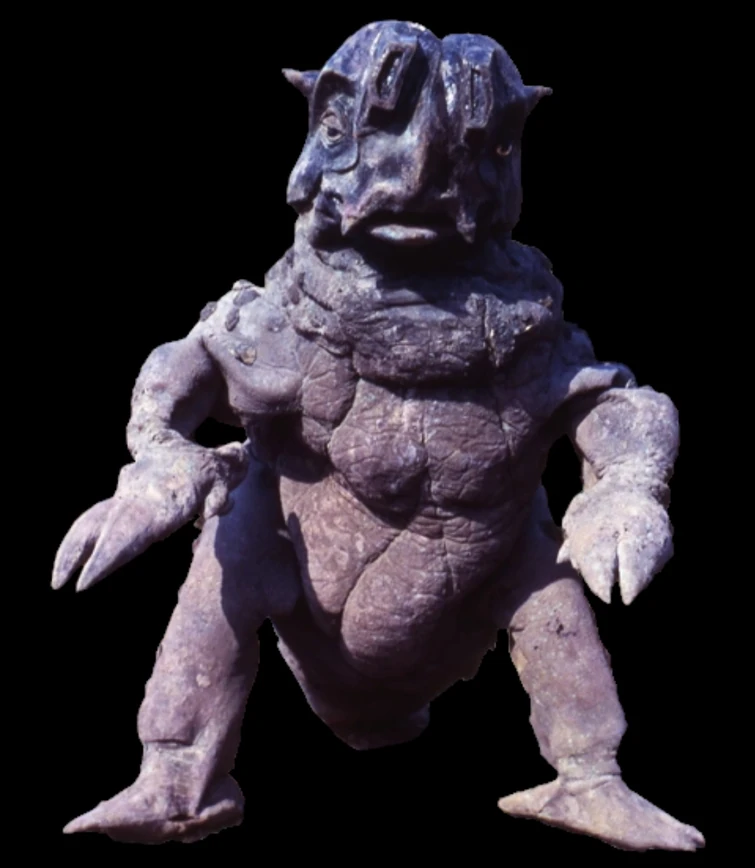 The Ultimate Ultraman Kaiju, Kaijin and Seijin Smash or Pass - Part 2 ...