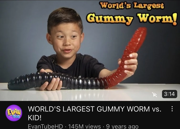worm | Fandom