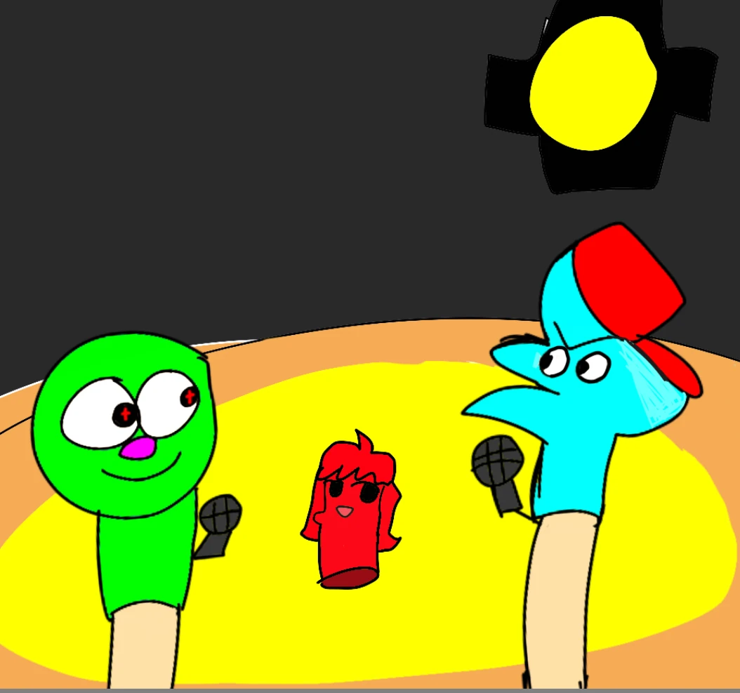 puppet show | Fandom