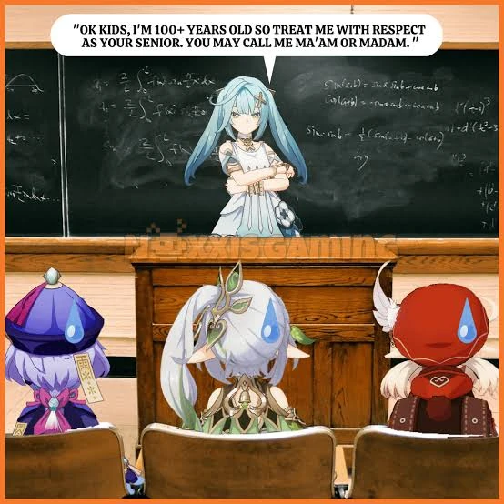 Memes pt 138 | Fandom