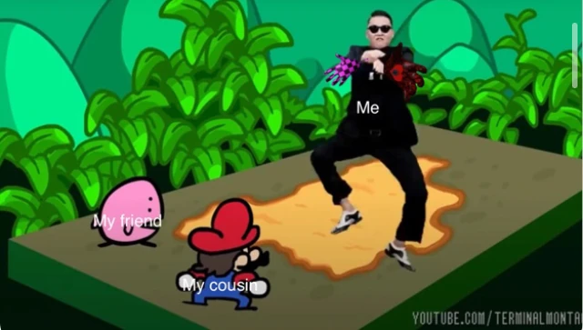 20k meme | Fandom
