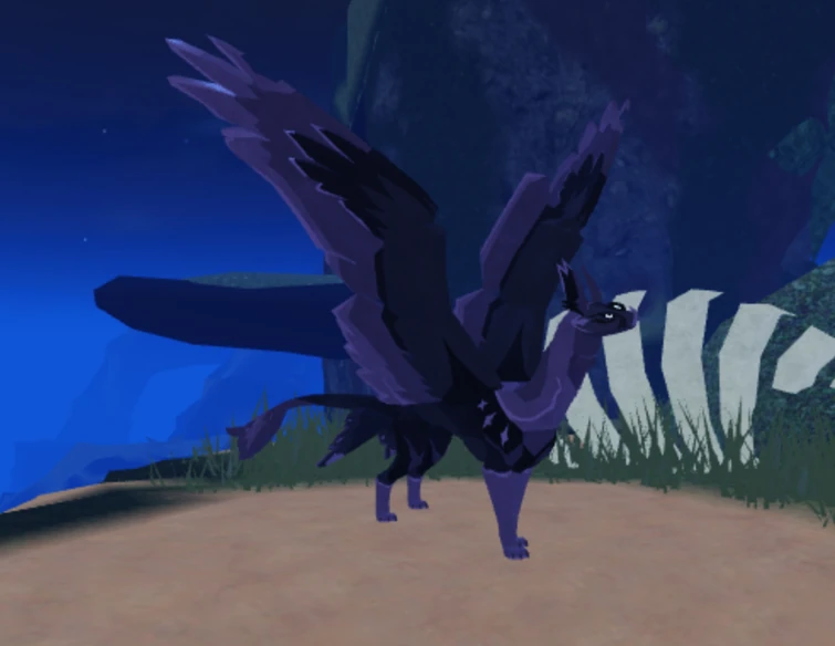 Rate th skin (New OC Corvid’s colors) | Fandom