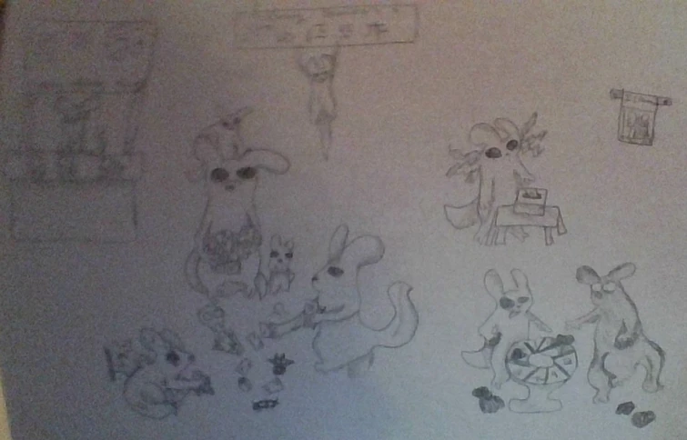 Discuss Everything About Rain world Wiki | Fandom