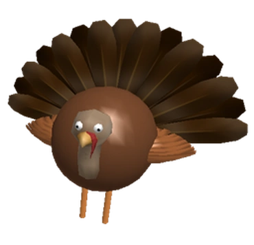 Done turkey! | Fandom
