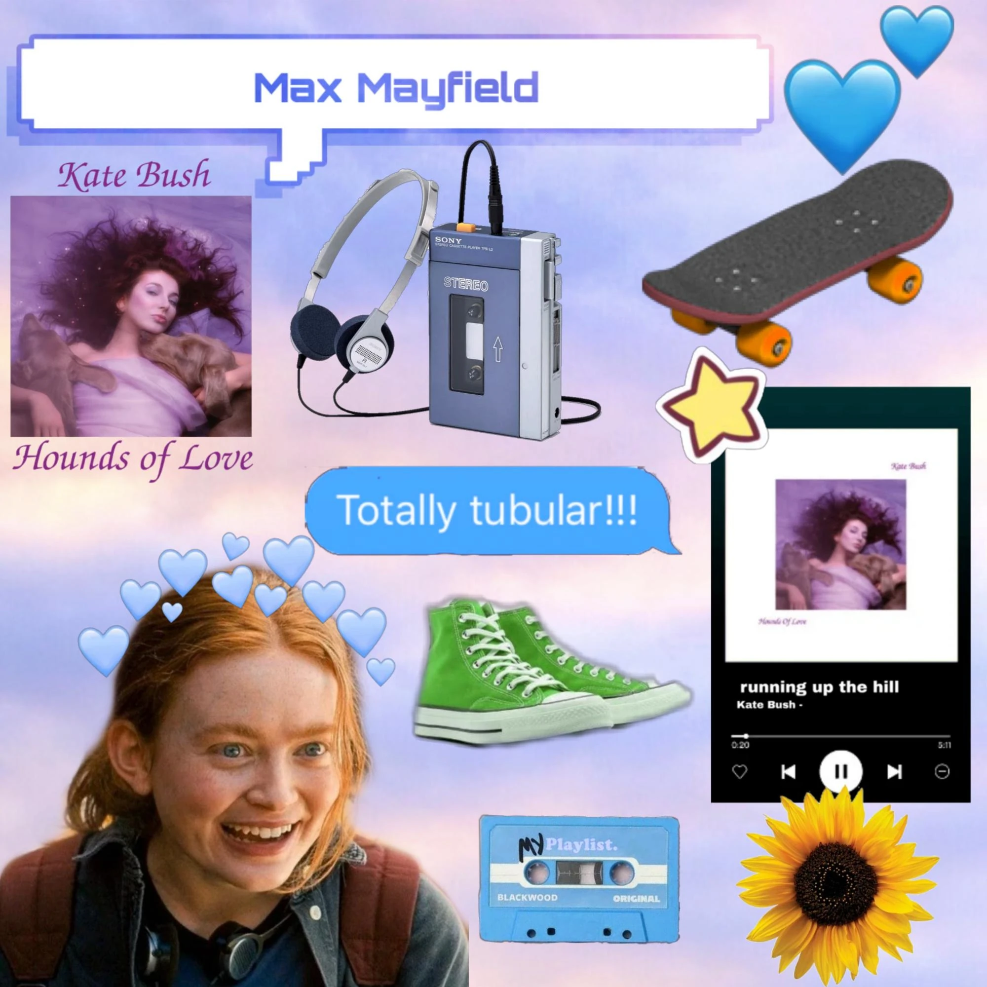 I made another Max-themed edit on PicsArt! Isn't it cool!! | Fandom