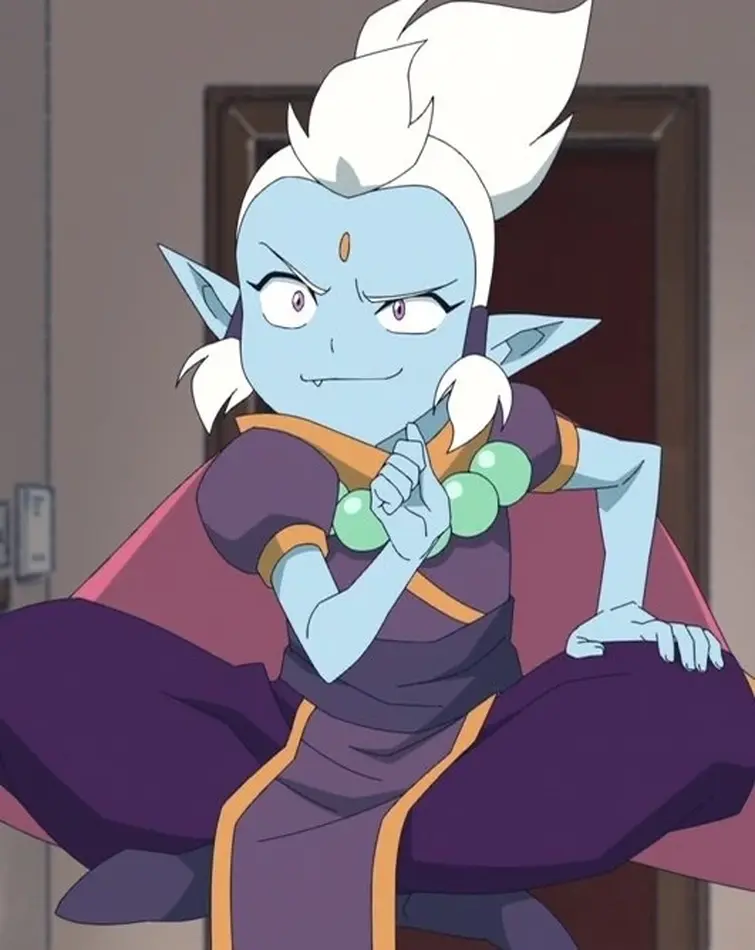 Mr. Mxyzptlk gets into Death Battle but they use this design for Mxy ...