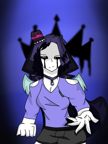 I remade Magdalena | Fandom