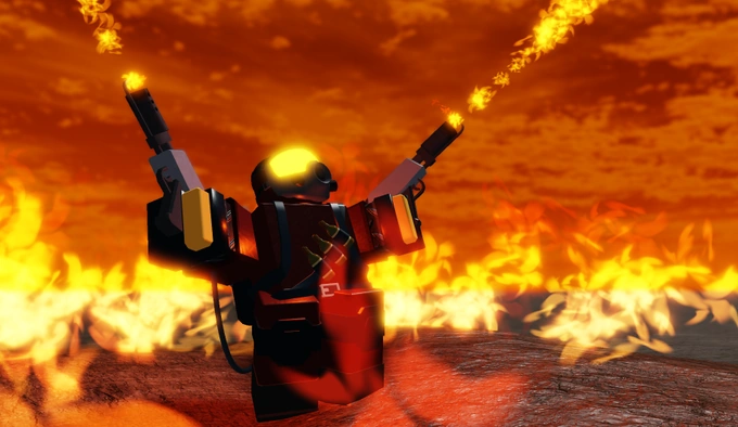 Apocalypse BBQ.. #RobloxDev #TDS | Fandom