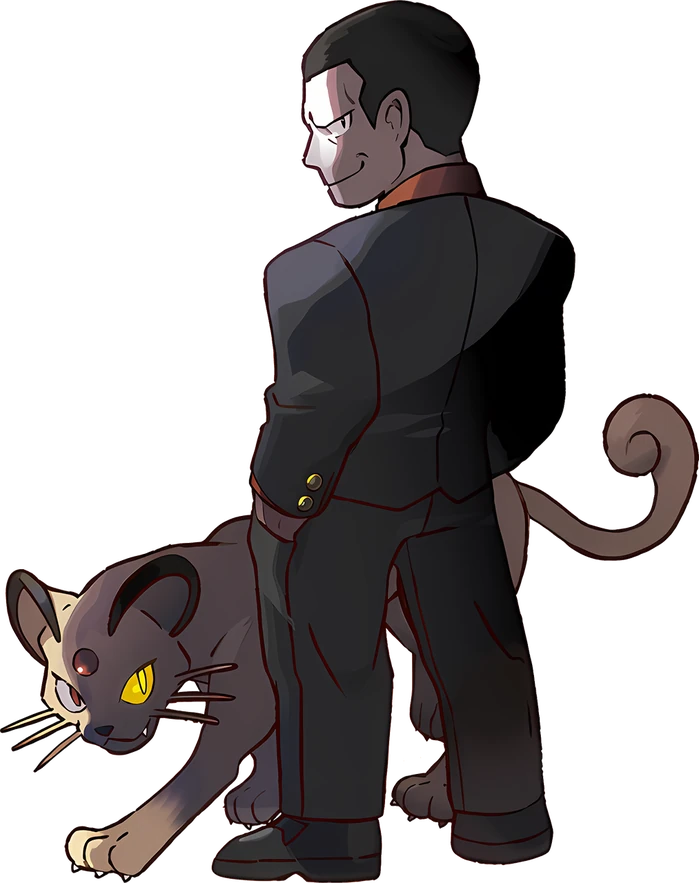 Sentencing Pokemon Villains For Their Crimes! PT 1 | Fandom