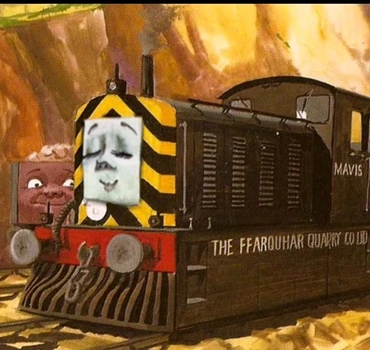 Who’s better Navis or Mavis | Fandom