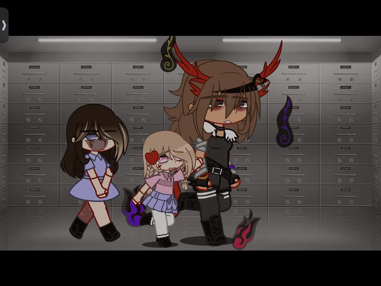 Discuss Everything About Gacha Club Wiki | Fandom