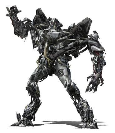 ¿Mejor voz de Starscream? | Fandom