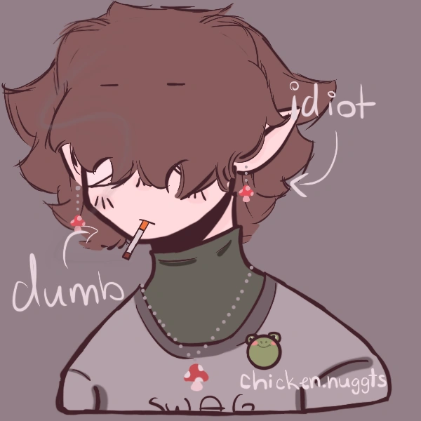 Introducing: Azail (Aka: 4zail) | Fandom