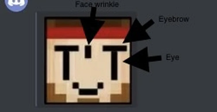 Anatomy of the Hepi Face | Fandom