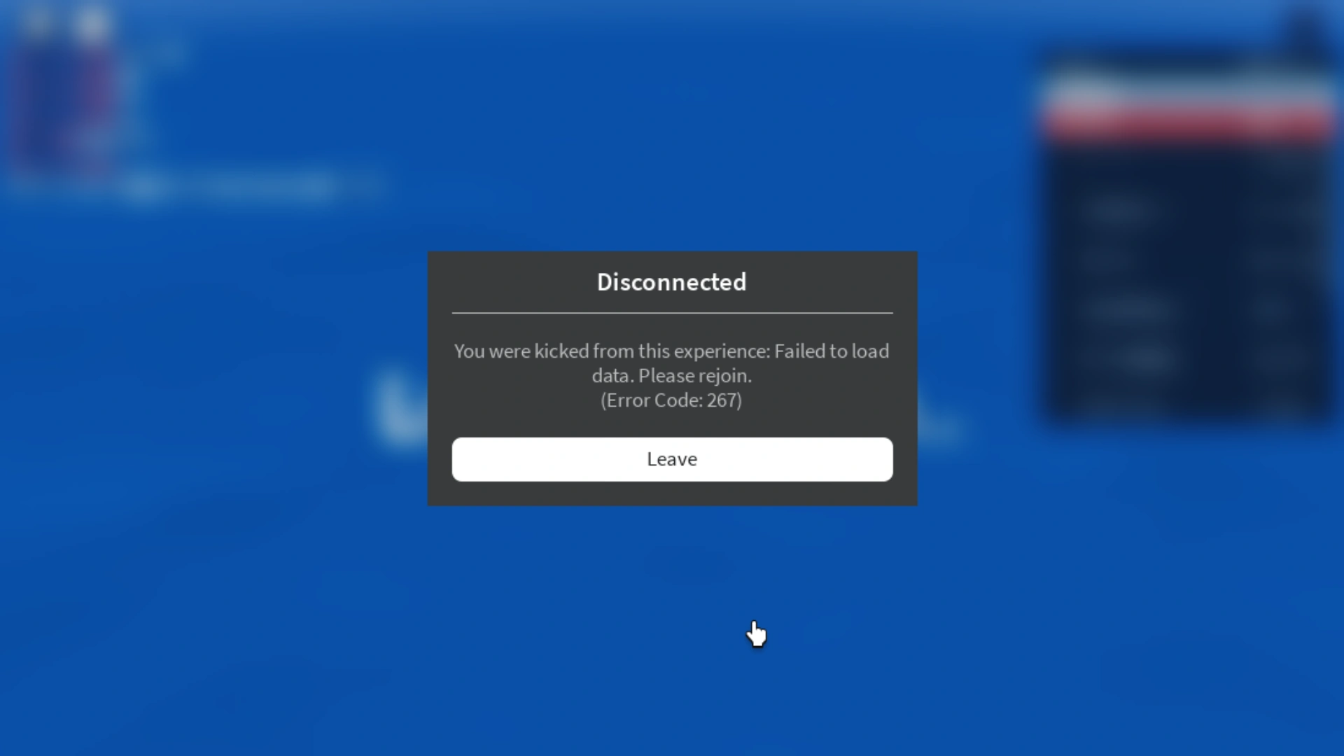 Bruh Why Does This Happen When I Join Blox Fruits I Never Exploited Or